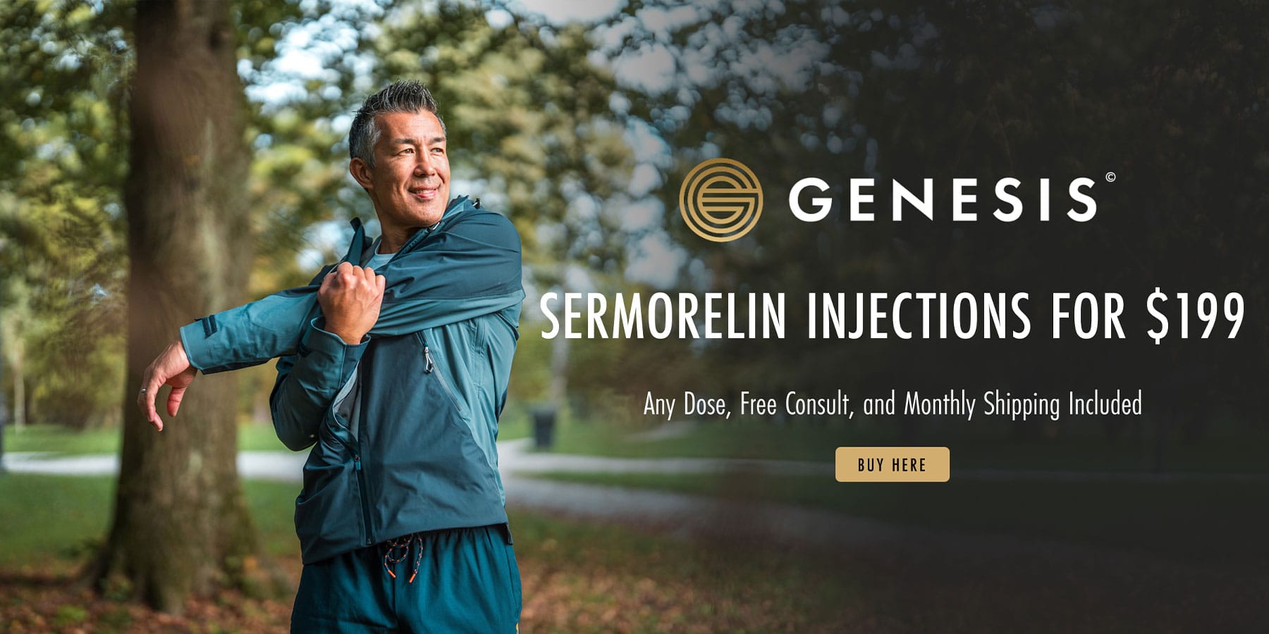 Sermorelin Injection Guide: Where and How for Best Results