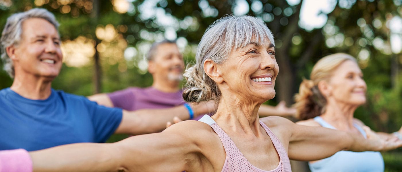 NAD+ Therapy for Seniors: What Are The Benefits? | Blog