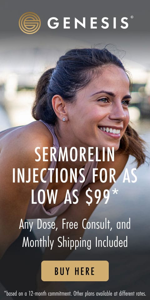 Sermorelin Injection Guide: Where and How for Best Results