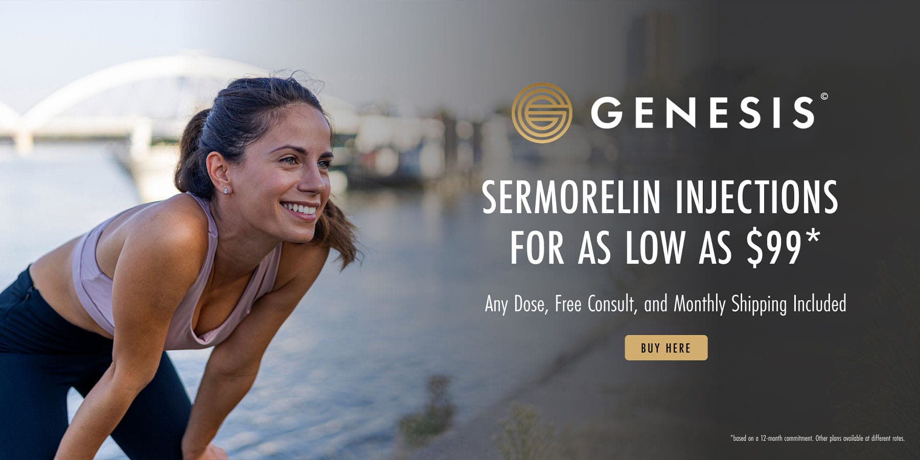 Sermorelin Injection Guide: Where and How for Best Results