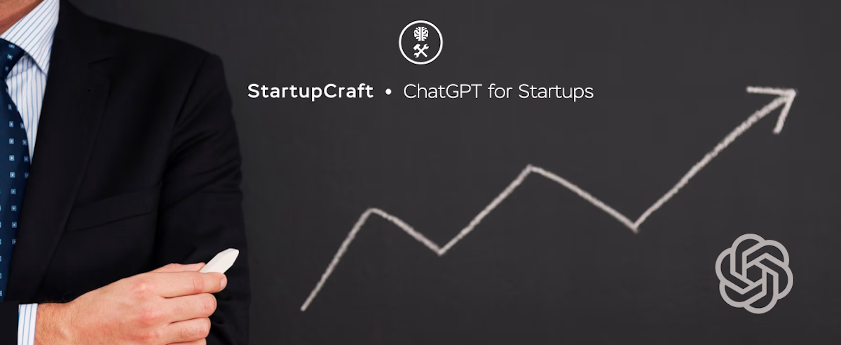 Revolutionizing Startups with ChatGPT: 5 Key Benefits for Growth and ...