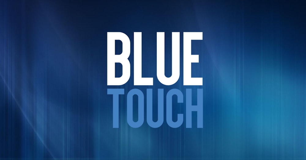 BlueTouch Digital Solutions