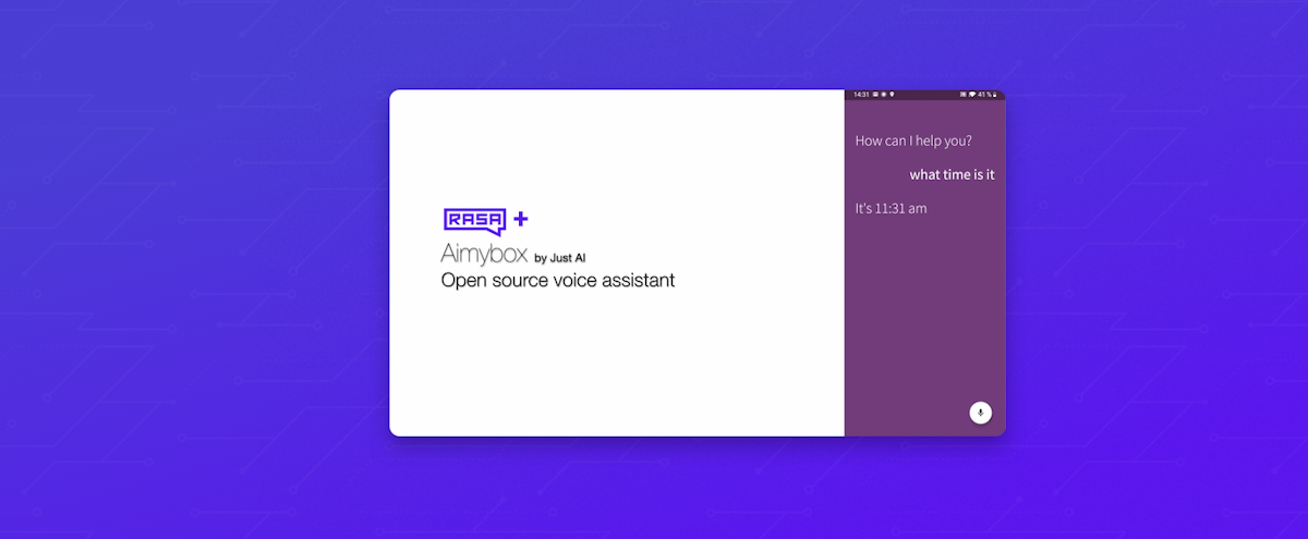 How To Rasa Run On Localhost5005 Rasa Open Source 2024 12 09