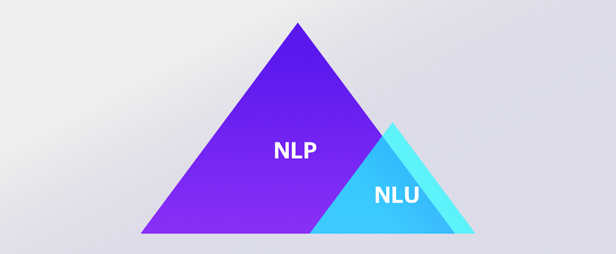 NLP vs. NLU: Key Differences Explained | The Rasa Blog