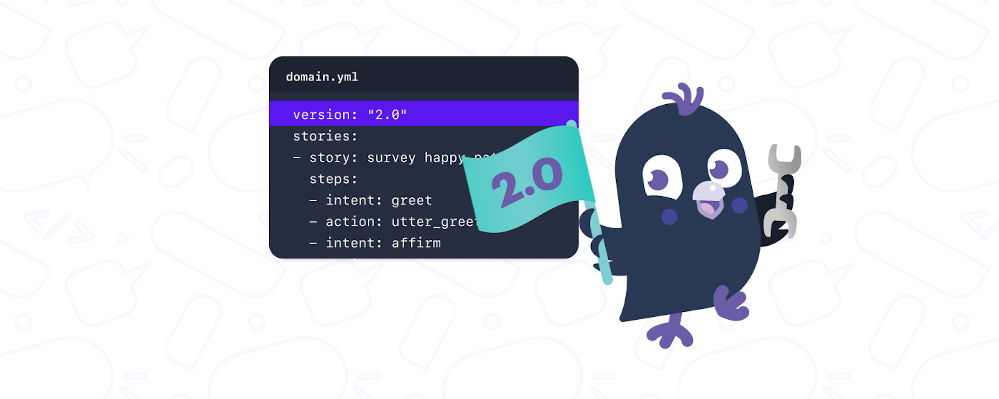 My Step By Step Process For Updating To Rasa Open Source 20 The Rasa 8095