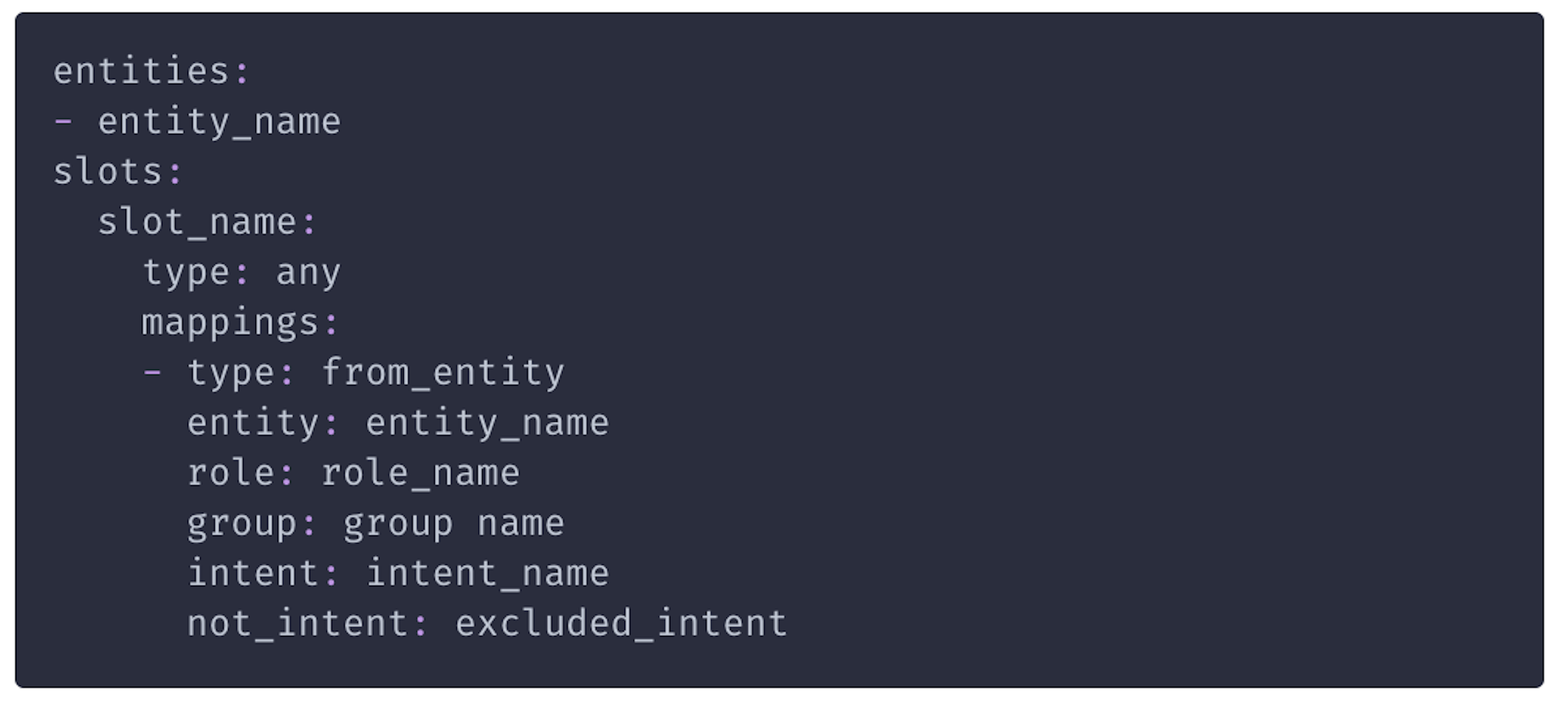 Whats Ahead In Rasa Open Source 30 The Rasa Blog 7975