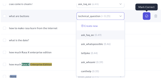 Level Up Your Ai Assistant With Our Low Code Workflow Ui Explore Rasa Xenterprise
