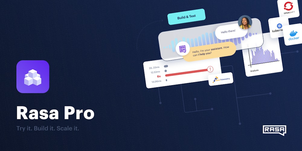 Rasa Platform: Rasa Pro | Rasa Rasa Platform: Rasa Pro | Rasa