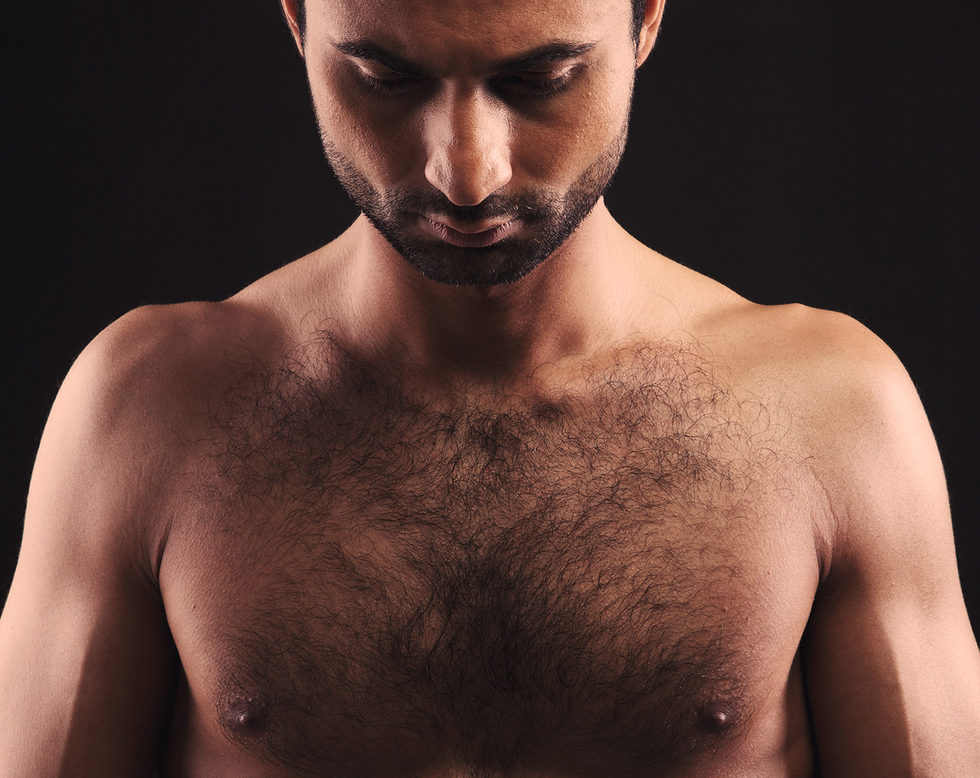 Body Hair Restoration | Leong Hair Restoration