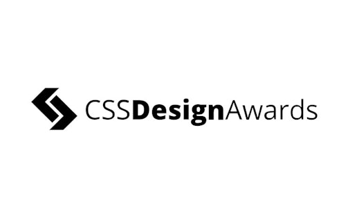 CSS Design Awards