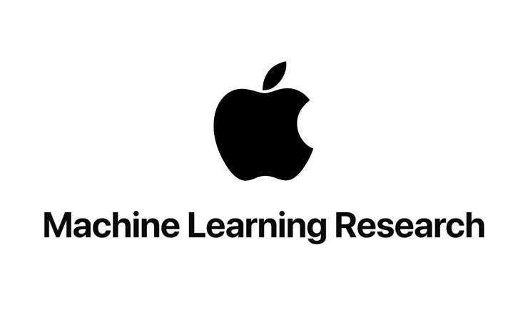 Apple Machine Learning Research