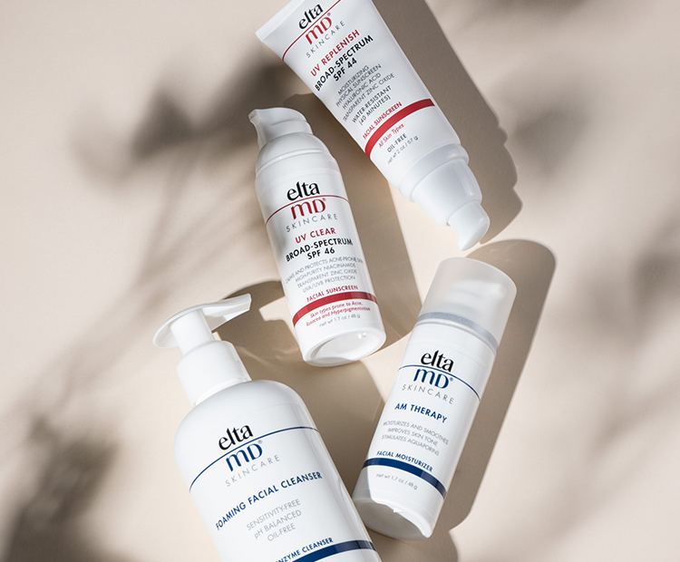 EltaMD | Aesthera MedSpa Pismo Beach