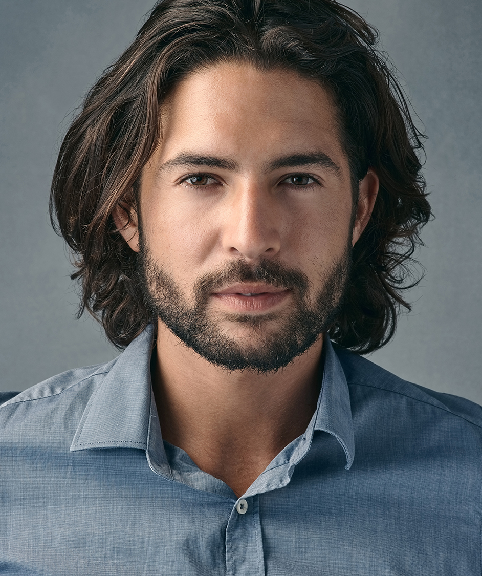 Brow Lift for Men in Philadelphia | Dr. Morgenstern