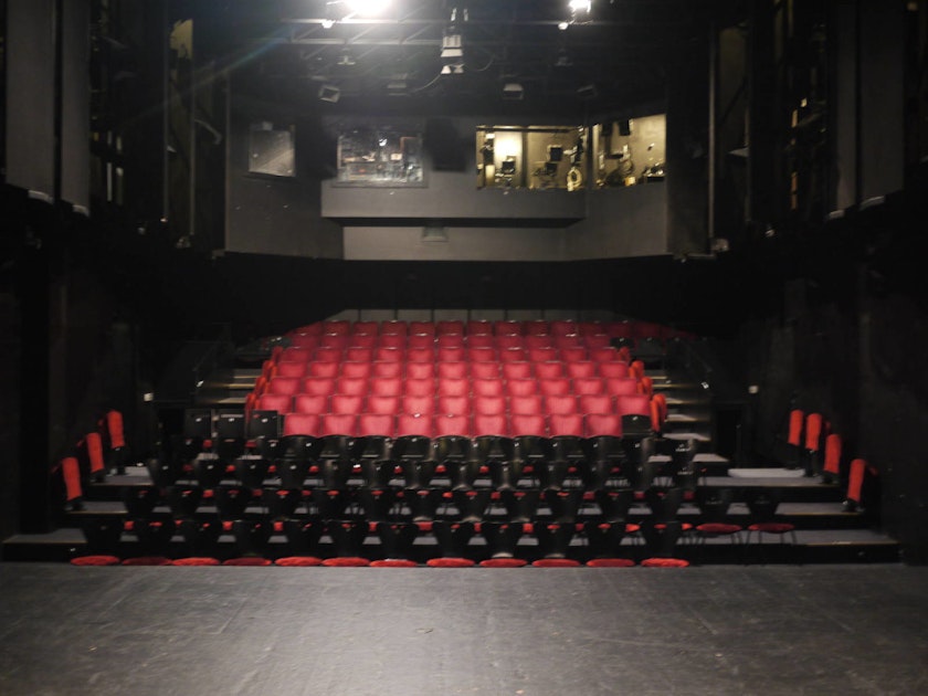 Spolek Kašpar (Divadlo v Celetné) - program a vstupenky ...