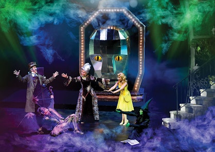 Goja Music Hall - Praha | Program a vstupenky - 2022 - ColosseumTicket ...