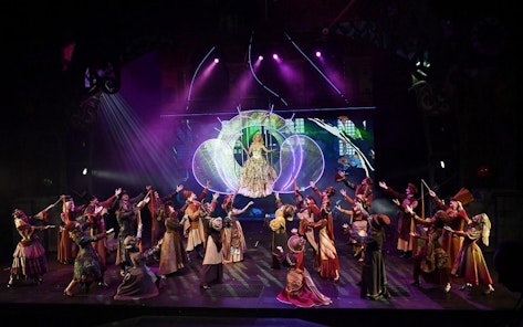 Goja Music Hall - Praha | Program a vstupenky - 2022 - ColosseumTicket ...