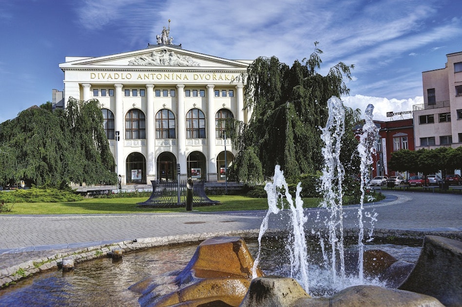 Národní divadlo moravskoslezké - program a vstupenky | 2025 ...