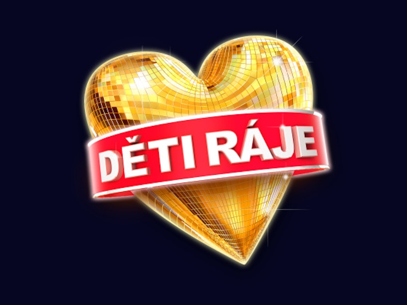 Děti ráje - muzikál - 2025 | Vstupenky a termíny