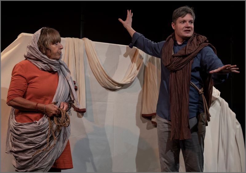 Divadlo Viola - program, vstupenky a další informace