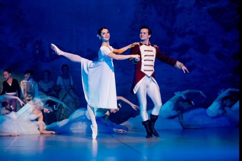 Agency Artistic International - program a vstupenky | 2025 ...