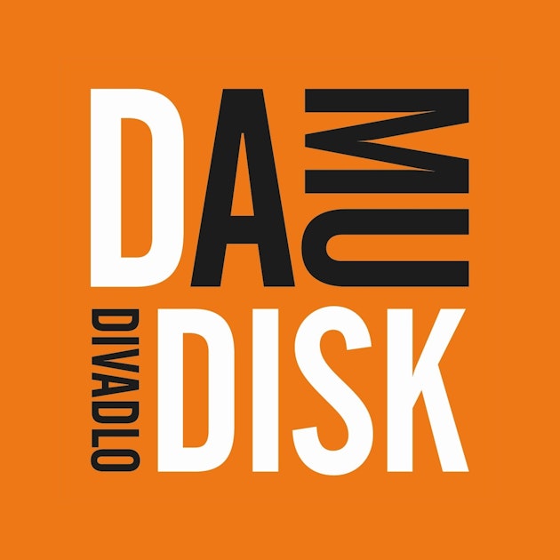 Divadlo DISK - Program a vstupenky | 2025/2026 - ColosseumTicket ...