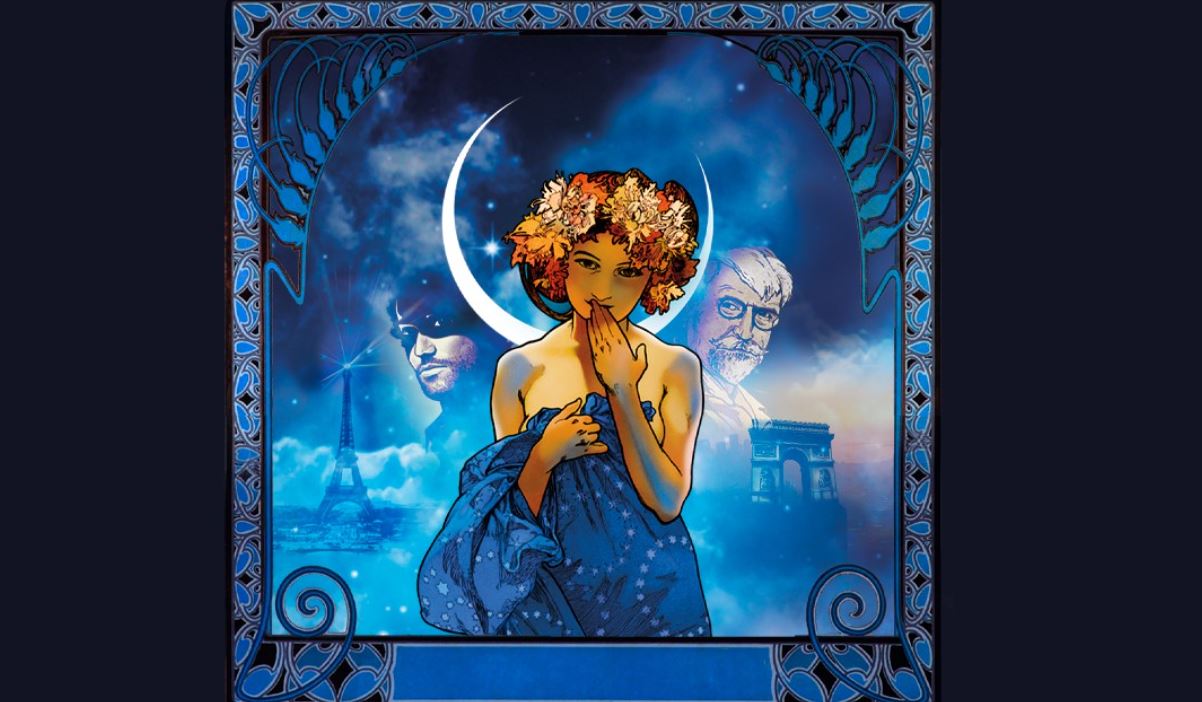 Já, secese (Divadlo Hybernia) - ColosseumTicket | Vstupenky - online ...