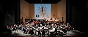 Janáčkovo divadlo - program a vstupenky | 2024/2025
