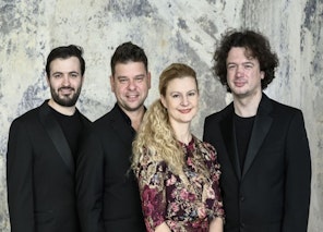 Kostel sv. Šimona a Judy - program koncertů a vstupenky | 2025/2026