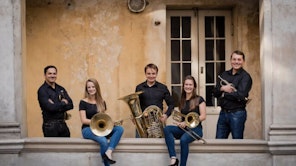 Lichtenštejnský palác (HAMU) - program koncertů a vstupenky | 2025/2026