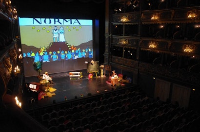 Národní divadlo - Praha | Program a vstupenky | 2024/2025 ...