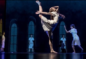 Národní divadlo - Praha | Program a vstupenky | 2024/2025 ...