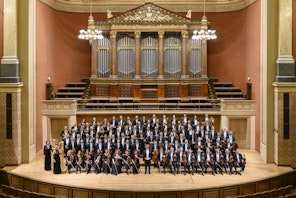 Janáčkovo divadlo - program a vstupenky | 2026/2027