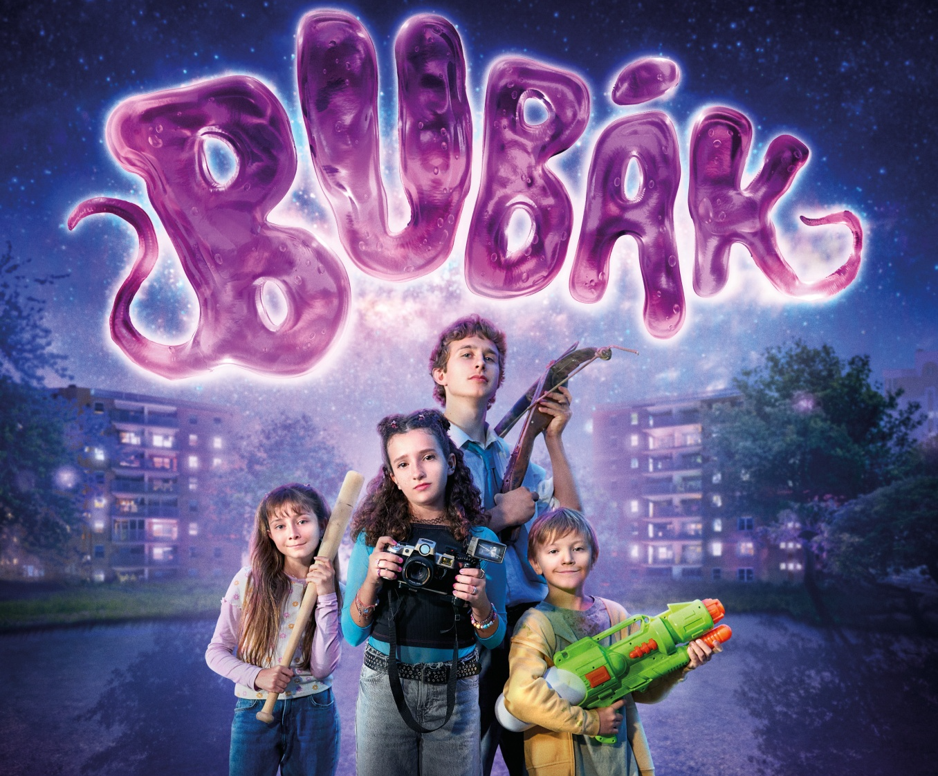 Bubák (Kulturní centrum Zahrada) - ColosseumTicket | Ticket sales ...