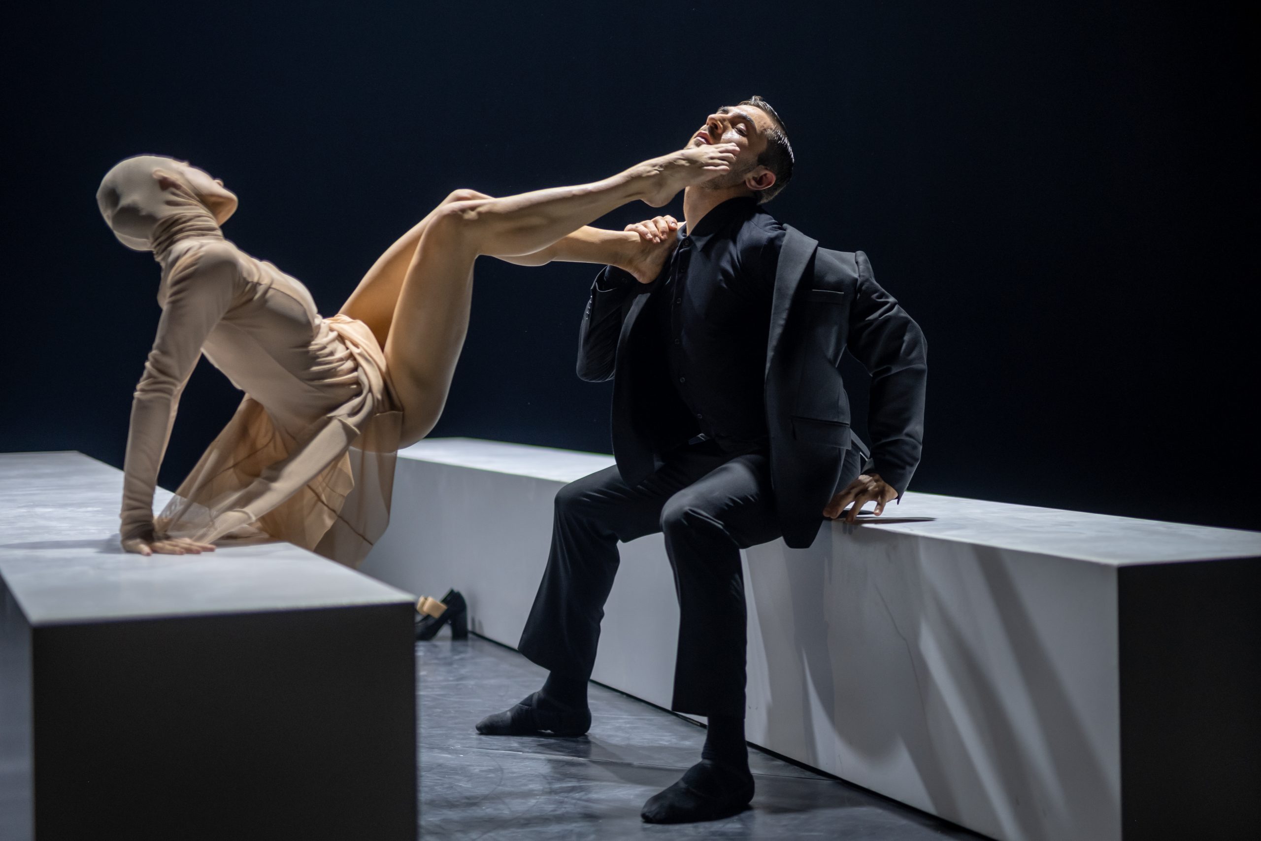 Host Balet Poznaň – 4: Clug, León & Lightfoot, Bondara (Národní divadlo ...