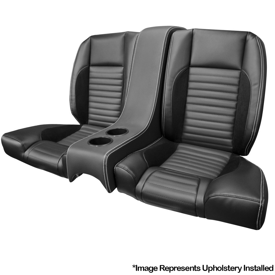 1966 Ford Mustang Seat Upholstery