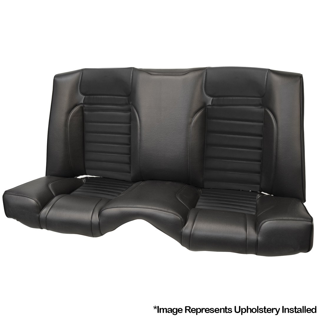 Tmi Interiors 68 Camaro - Home Alqu