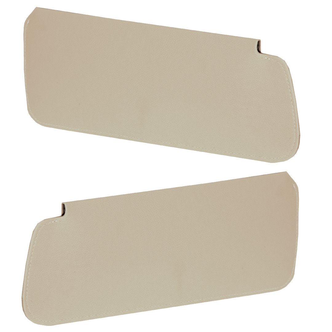 1997 Chevy Truck Sun Visors