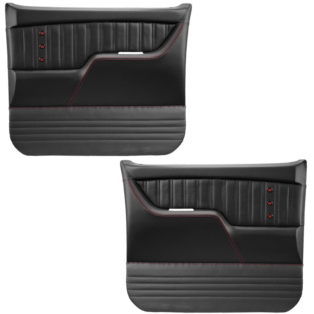 1979 chevy truck door panels store