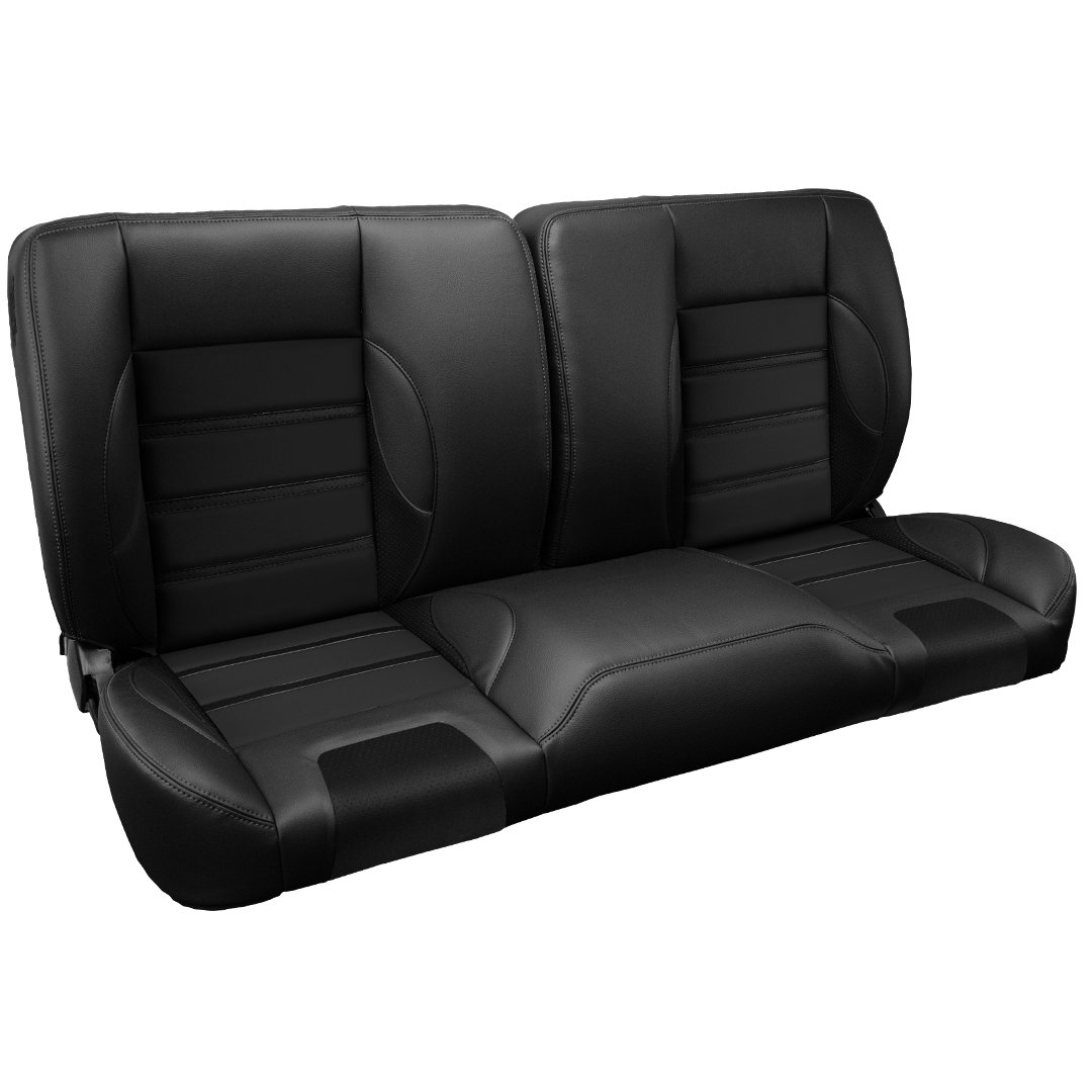 Pro Series Bench Complete Seats