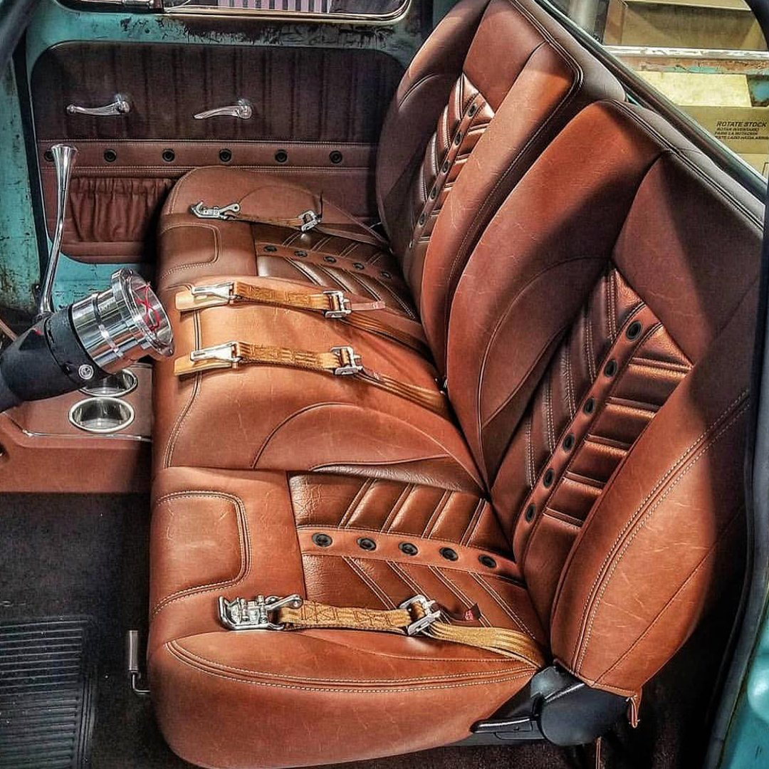 Aftermarket Pickup Bench Seat Truck Bench Seat Etsy