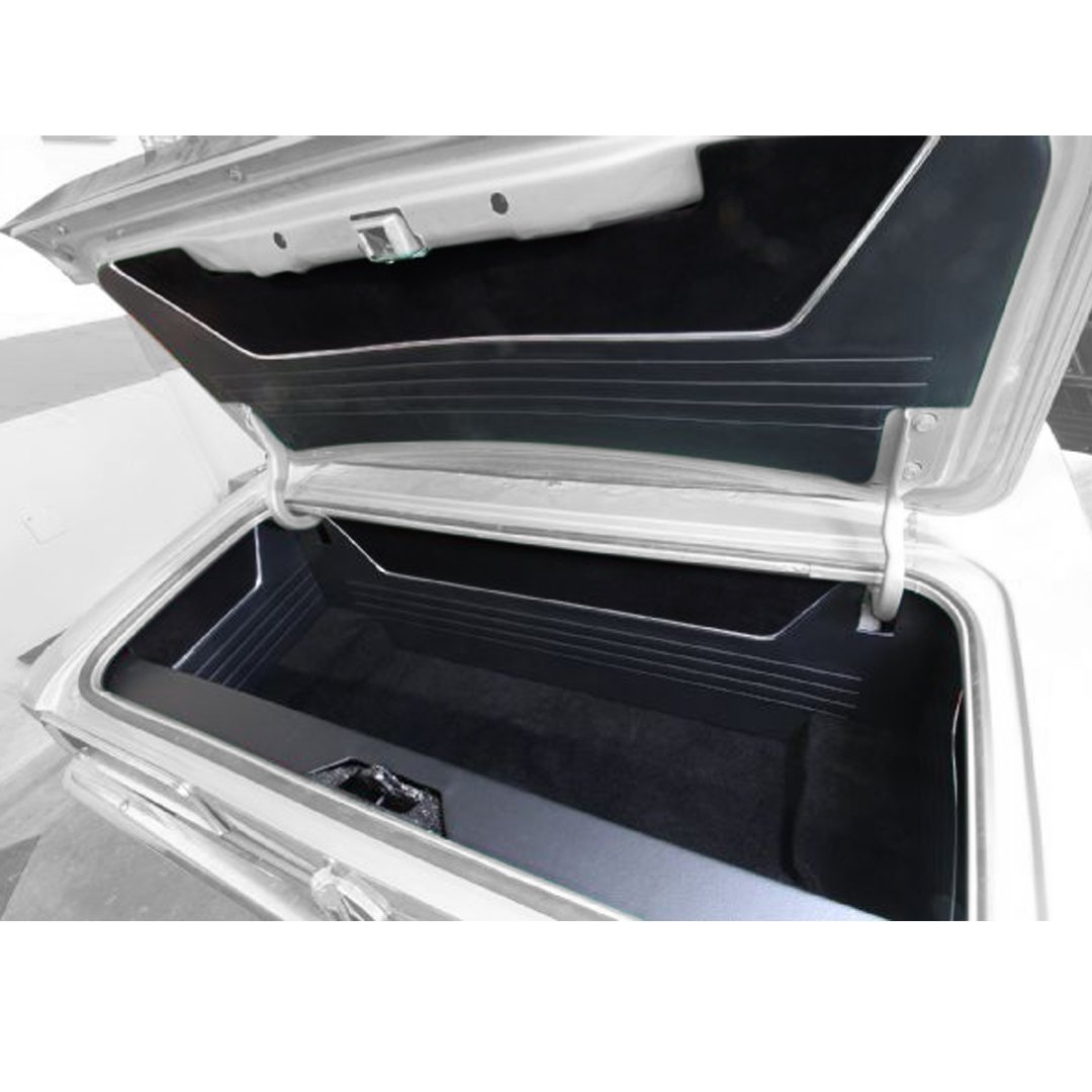 1968 Chevy Camaro Trunk Kits
