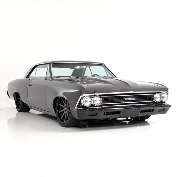 Tmi Chevelle Interior Kit | Cabinets Matttroy