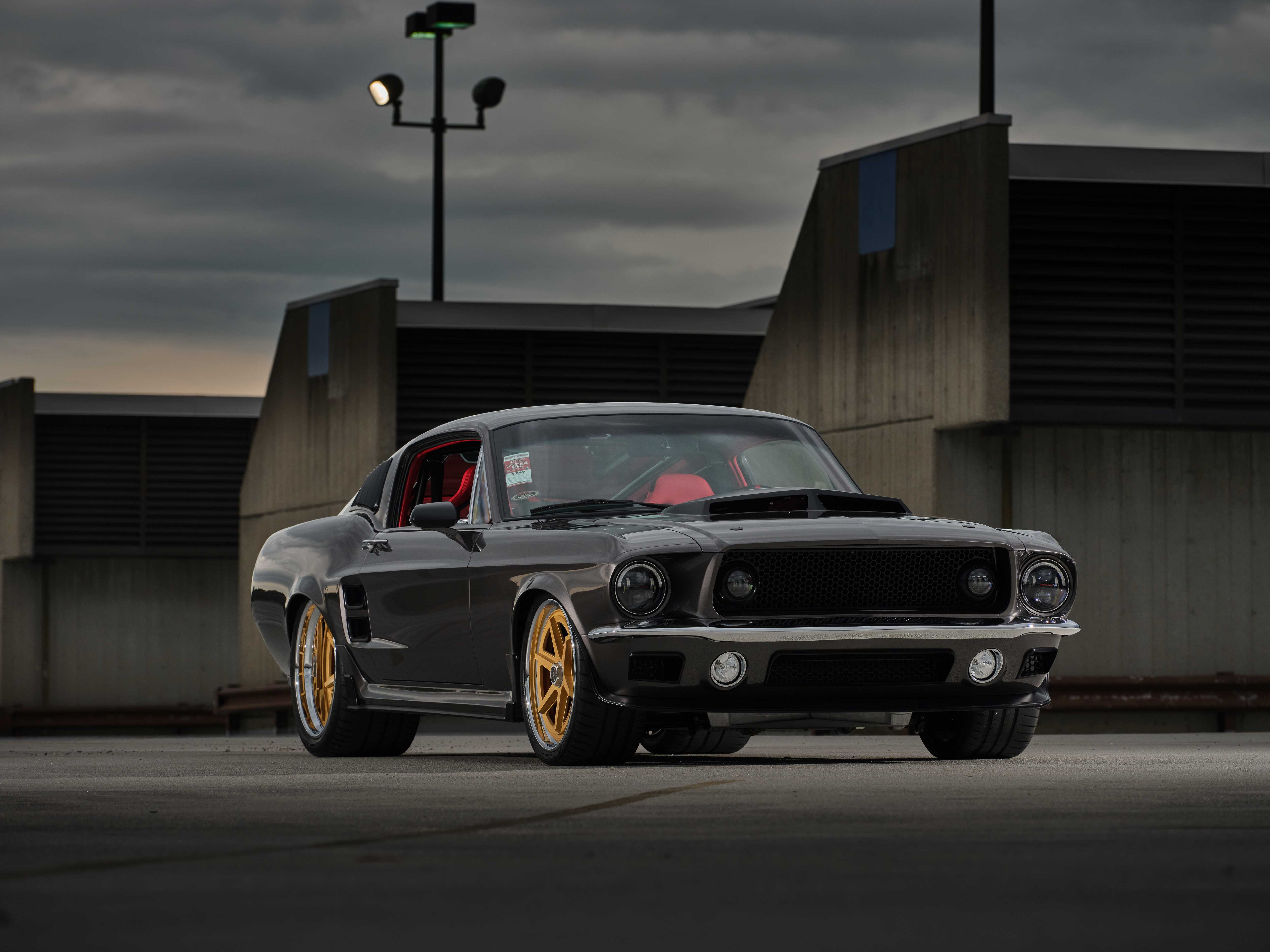 TRIM Awards Winners - SEMA 2023