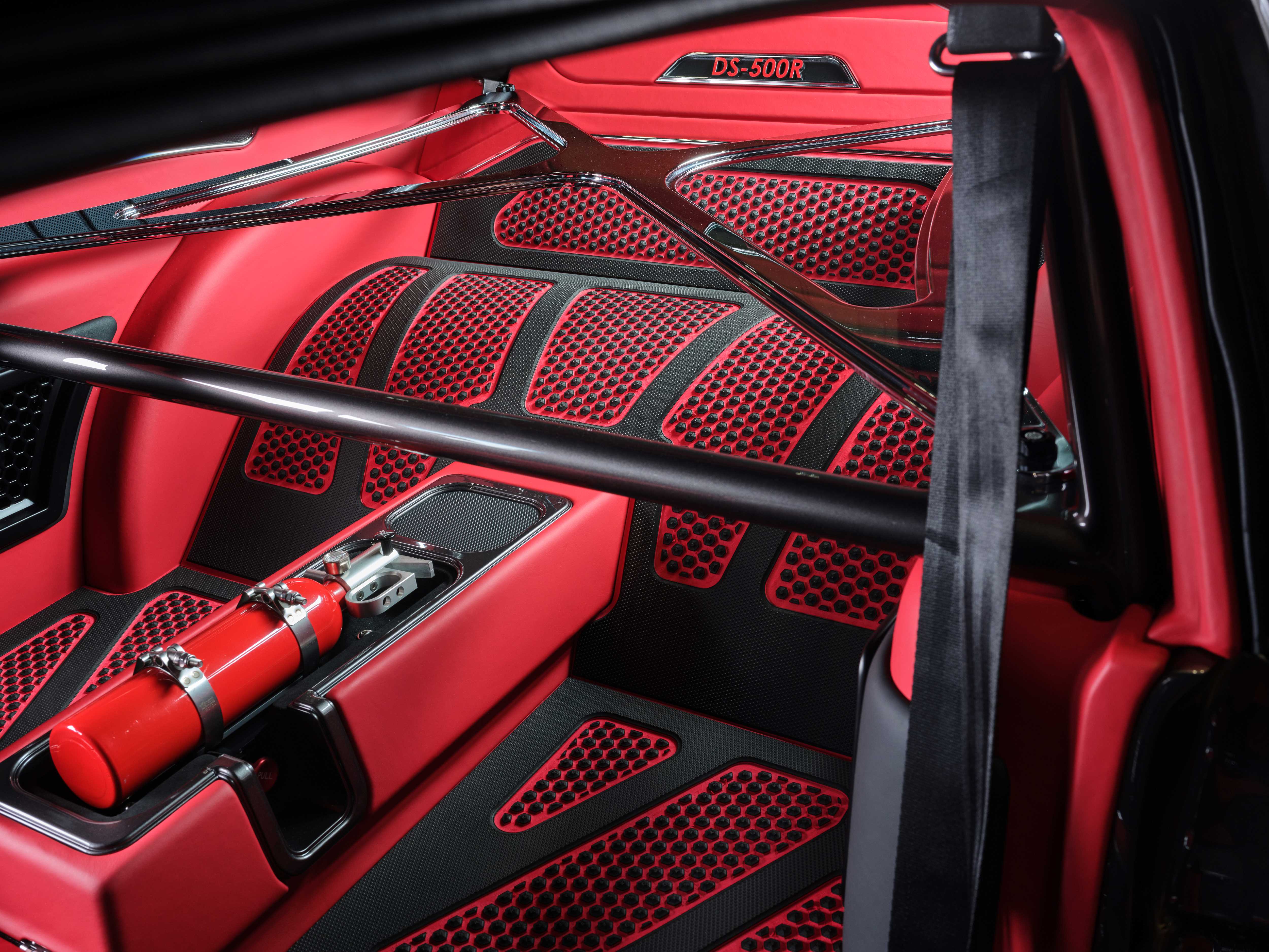 TRIM Awards Winners - SEMA 2023