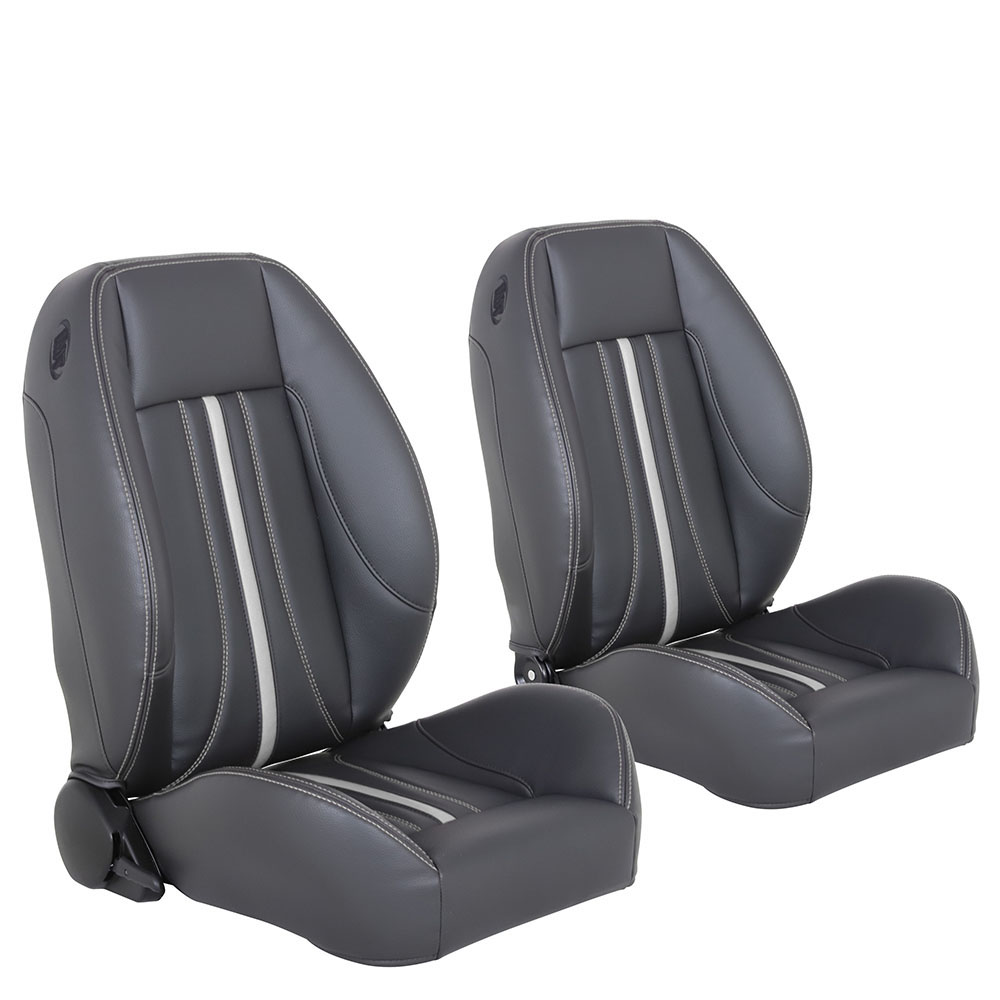 Pro Series Lowback Pro-Series Seats