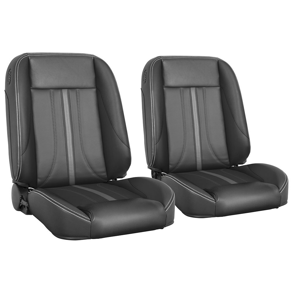 Pro Series Classic Pro-Series Seats