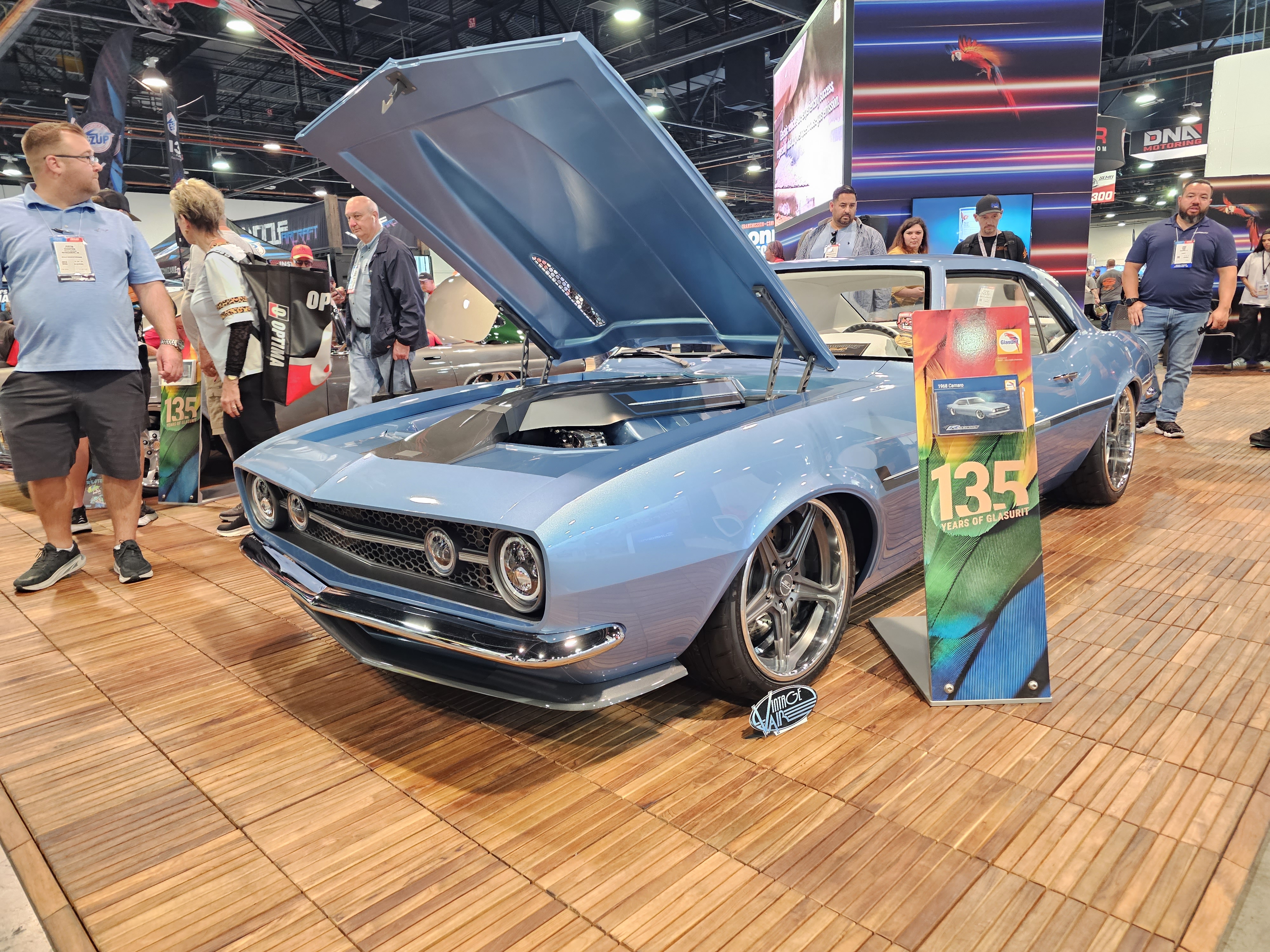 Best Custom Car Interior