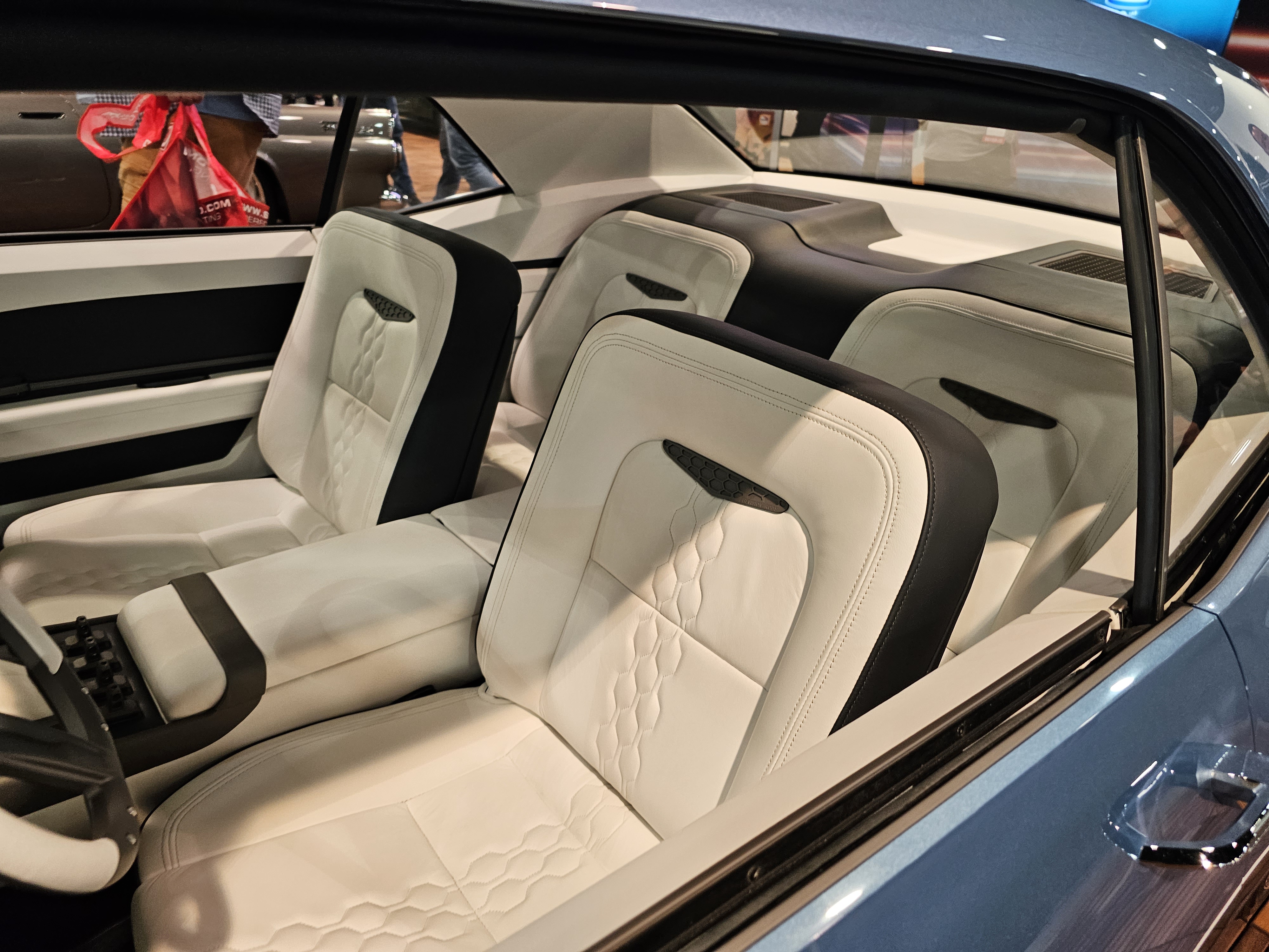 Best Custom Truck Interior