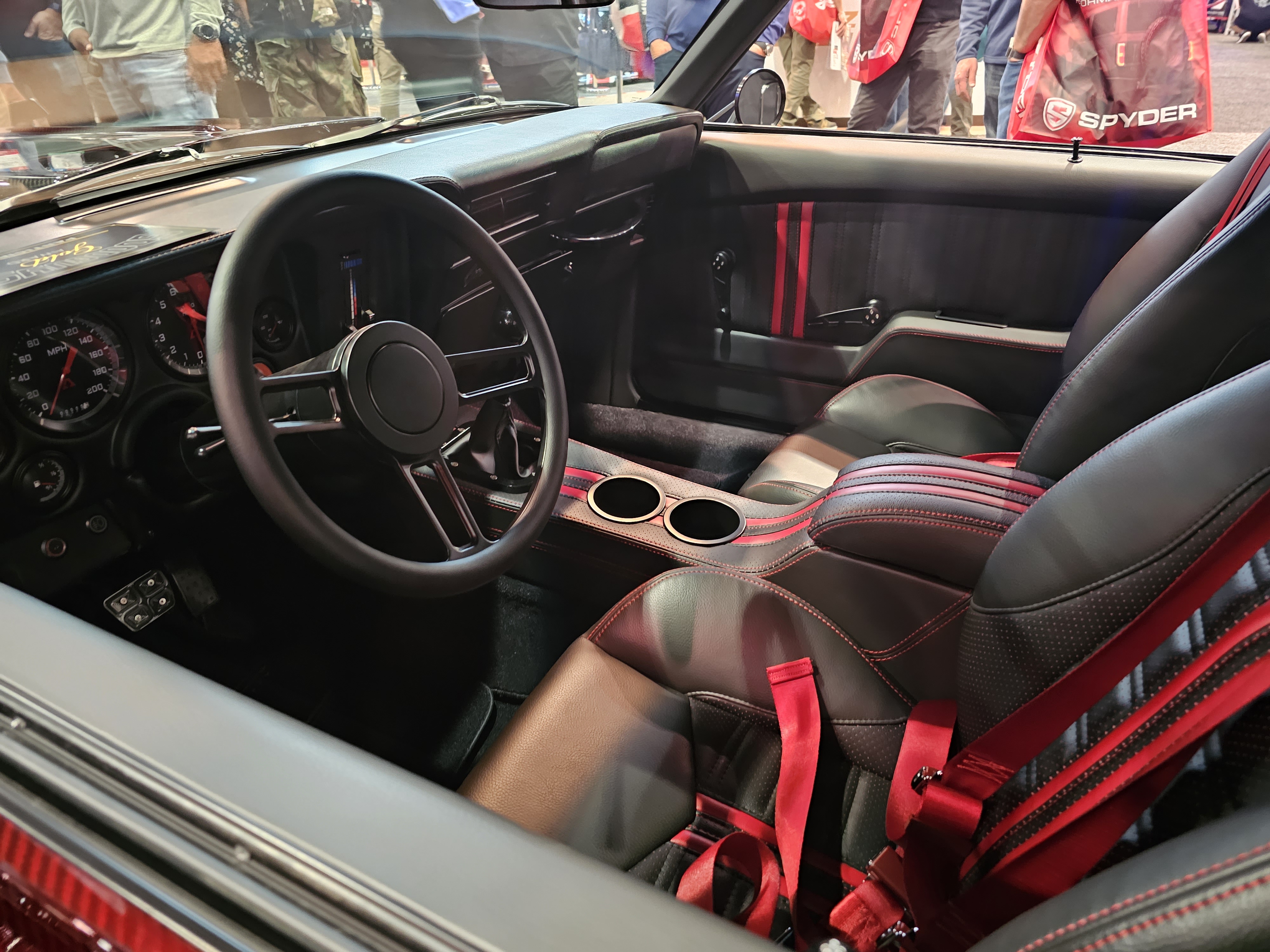 Best Custom SUV or Wagon