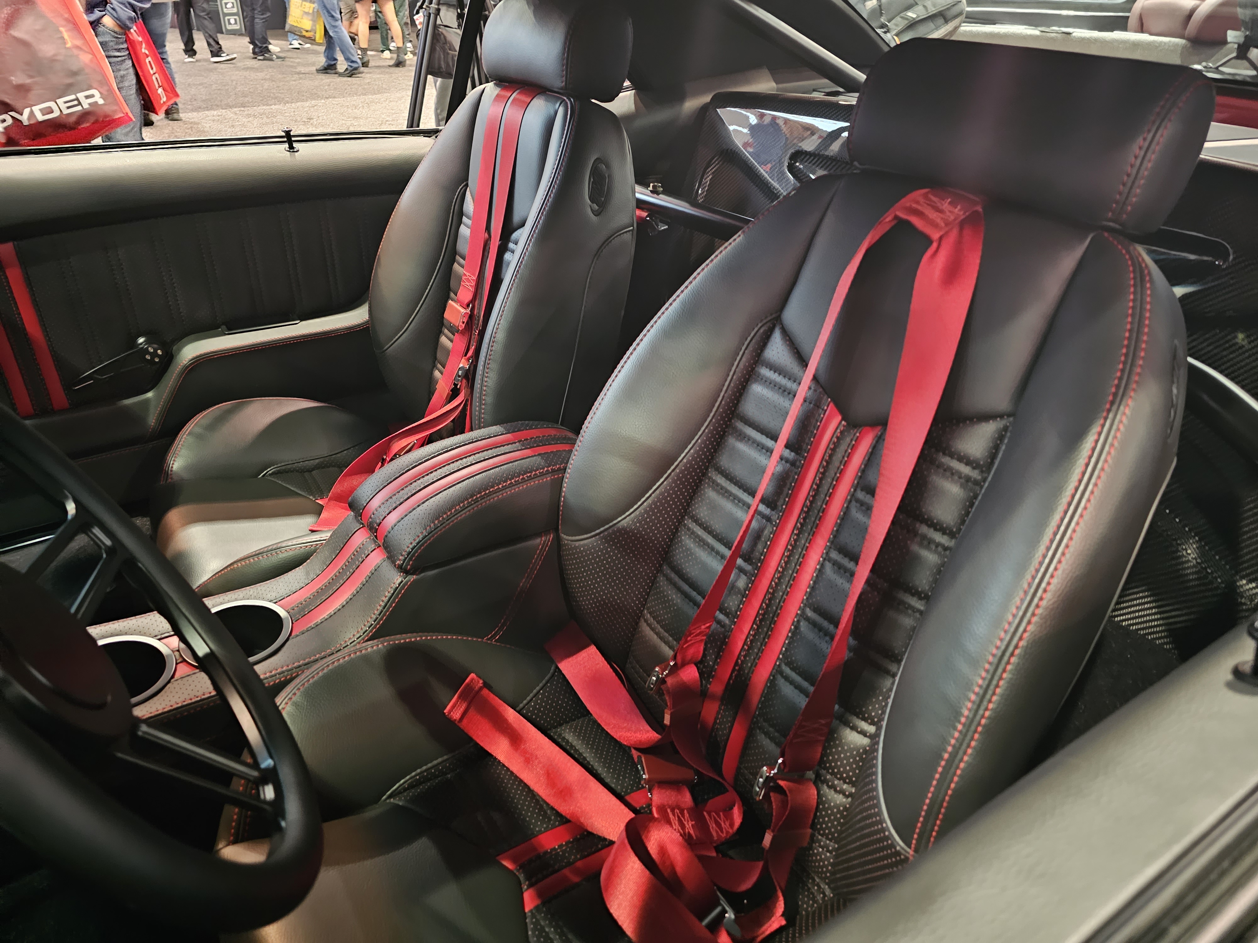 Best Custom SUV or Wagon